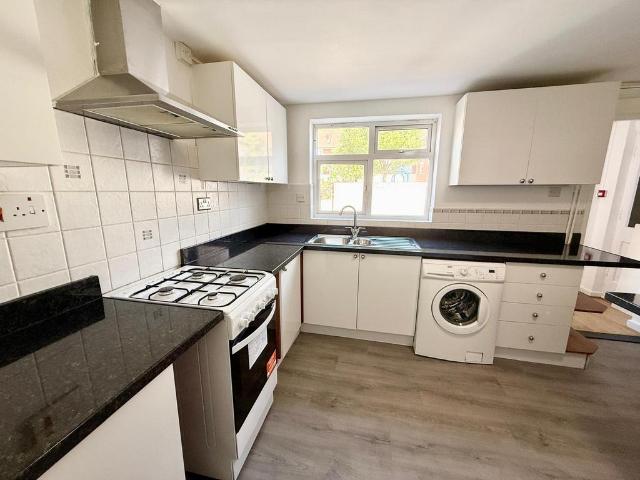 Apartment at Blossom Square, Portsmouth