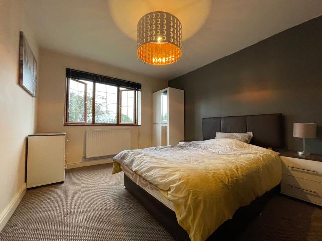 Apartment at Bloxwich Road North, Willenhall