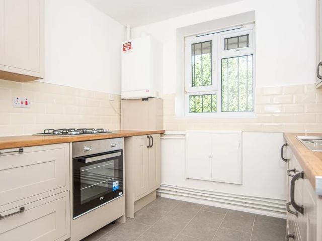 Apartment at Bruce Road, Greater London