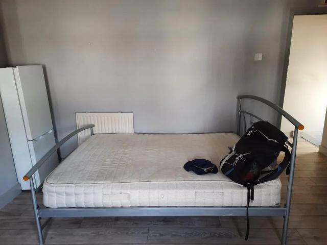 Apartment at Bruce Road, Greater London