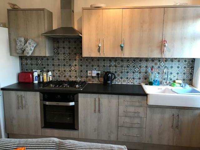 Apartment at Brudenell Avenue, Leeds