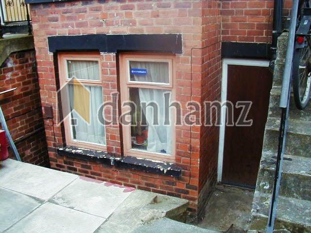 Apartment at Brudenell Avenue, Leeds