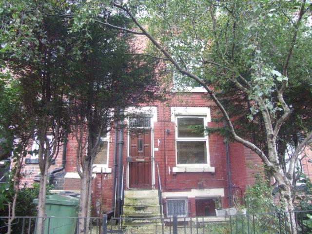 Apartment at Brudenell Avenue, Leeds
