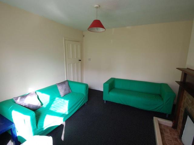 Apartment at Brudenell Road, Leeds