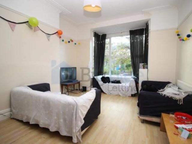 Apartment at Brudenell Road, Leeds