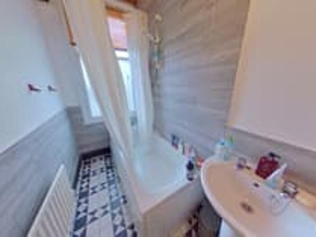 Apartment at Brudenell Road, Leeds