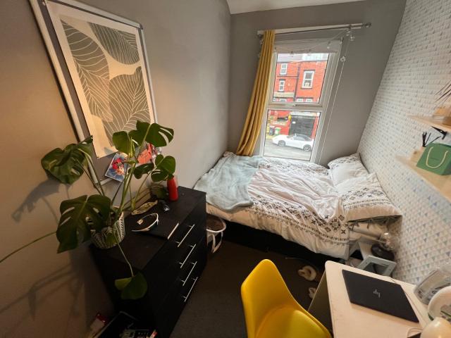 Apartment at Brudenell Road, Leeds