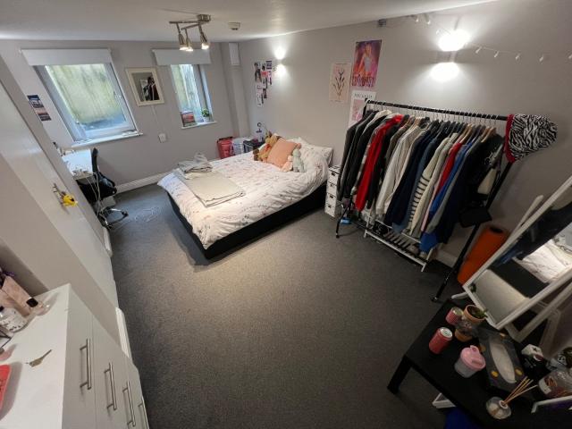 Apartment at Brudenell Road, Leeds