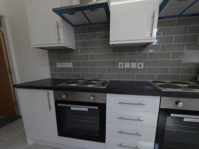 Apartment at Brudenell Road, Leeds