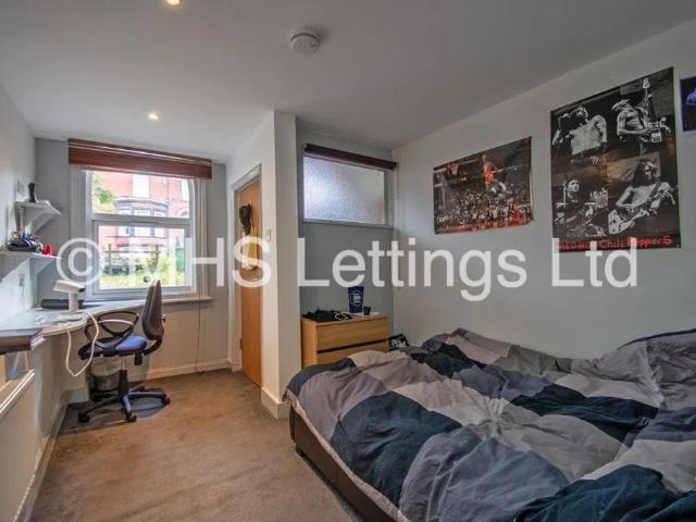 Apartment at Brudenell Road, Leeds