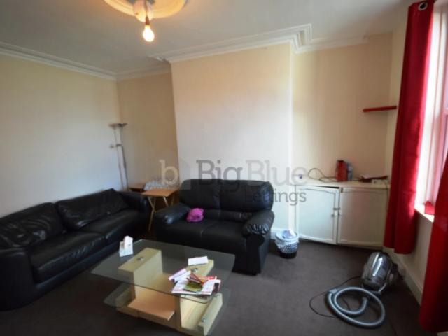 Apartment at Brudenell Street, Leeds