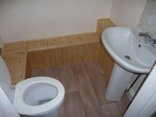 Apartment at Brudenell Street, Leeds