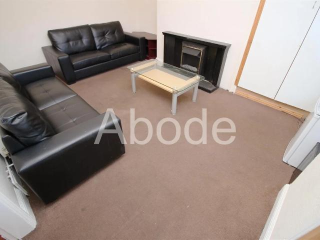 Apartment at Brudenell Street, Leeds