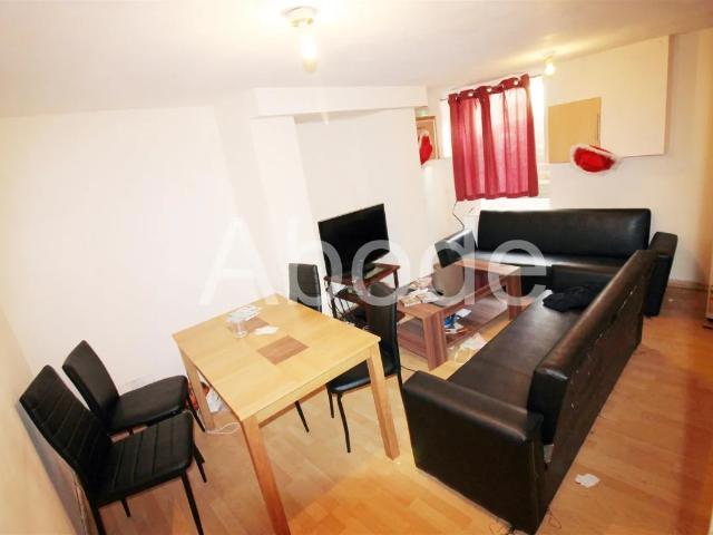 Apartment at Brudenell Street, Leeds