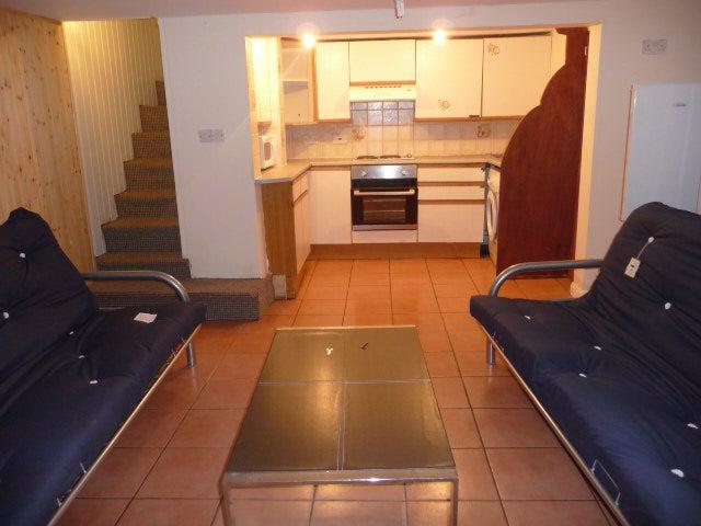 Apartment at Brudenell Street, Leeds