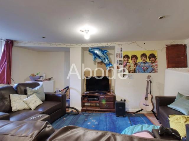 Apartment at Brudenell Street, Leeds