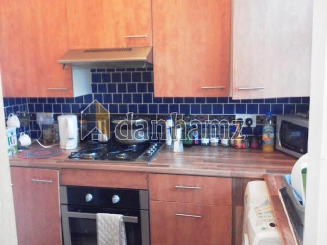 Apartment at Brudenell Street, Leeds