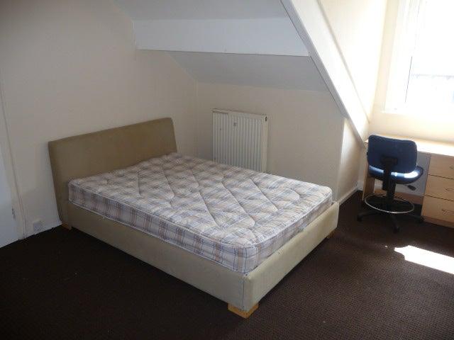 Apartment at Brudenell Street, Leeds