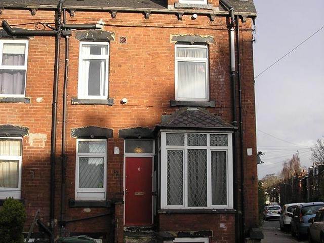Apartment at Brudenell Street, Leeds