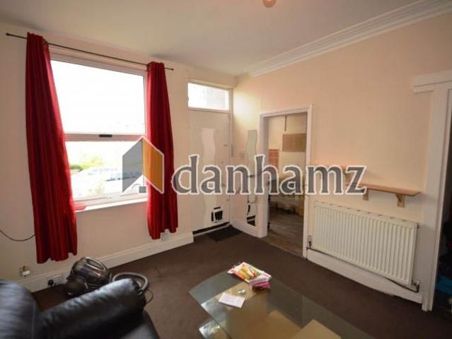 Apartment at Brudenell Street, Leeds
