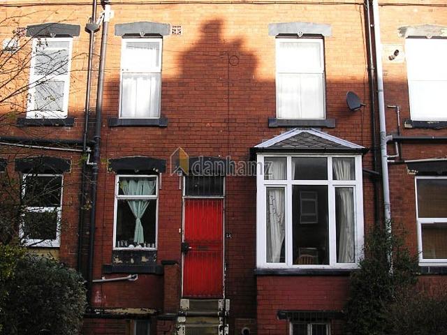 Apartment at Brudenell Street, Leeds
