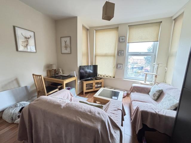 Apartment at Brudenell Street, Leeds
