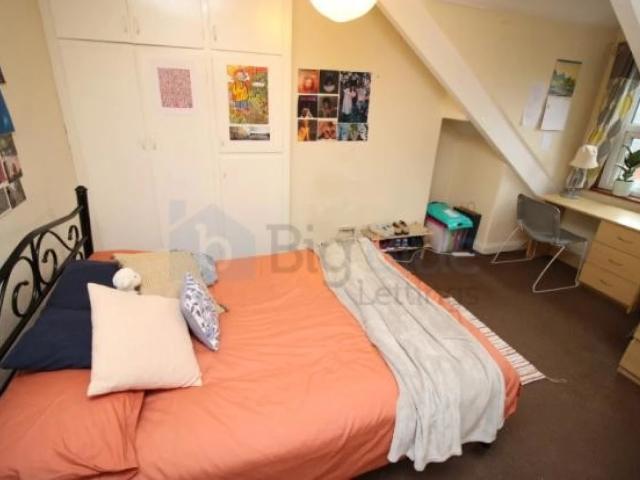 Apartment at Brudenell Street, Leeds
