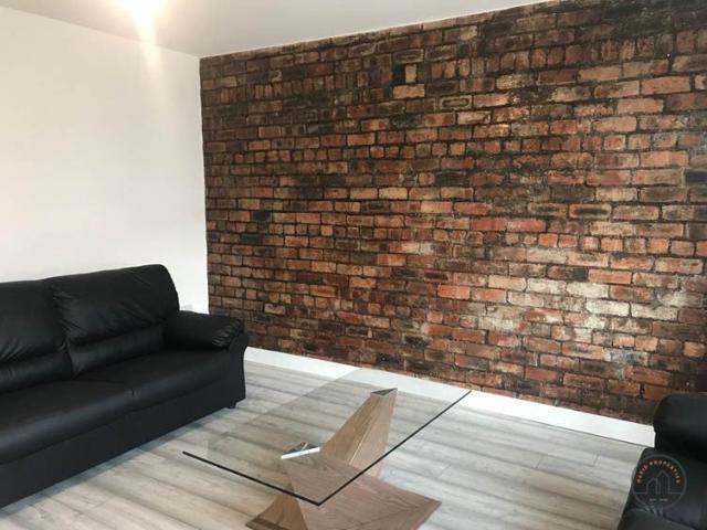Apartment at Brudenell View, Leeds