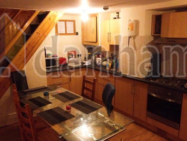 Apartment at Brudenell View, Leeds