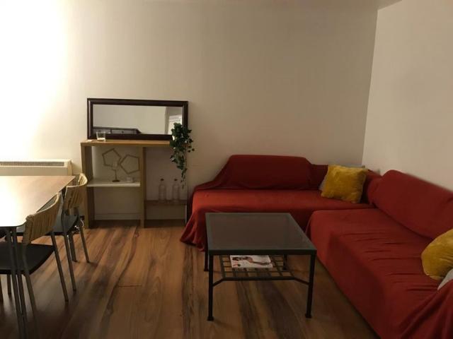 Apartment at Bruford Court, Greater London