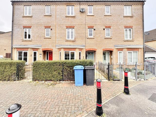 Apartment at Bruff Road, Ipswich