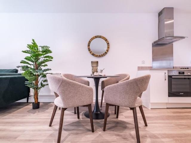 Apartment at Brumwell Avenue, Greater London