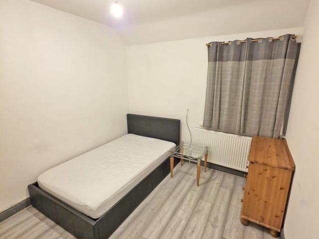 Apartment at Brunner Avenue, Shirebrook