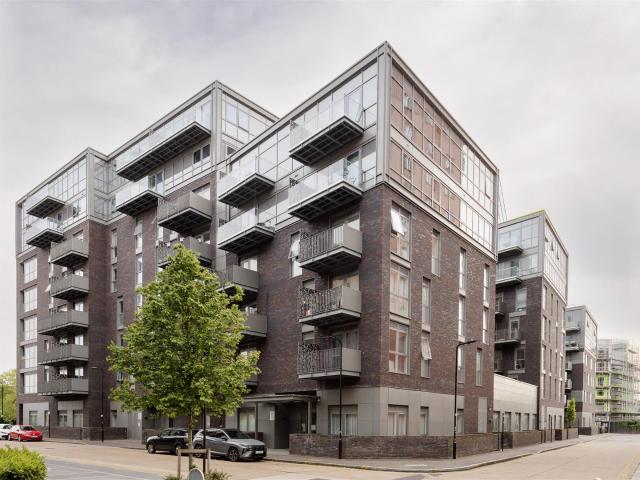 apartment at Brunner Road Walthamstow, E17 7FH