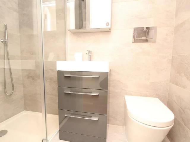 Apartment at Brunel Court, Dacorum
