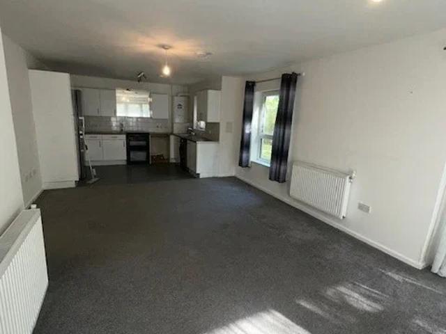 Apartment at Brunel Place, Crawley