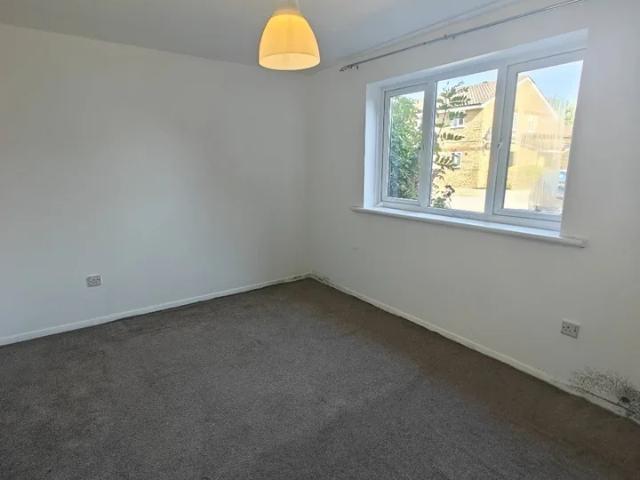 Apartment at Brunel Road, Greater London