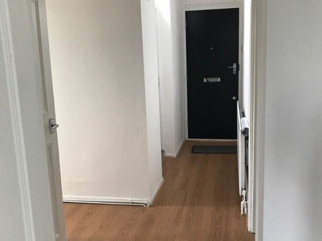 Apartment at Brunel Road, Greater London