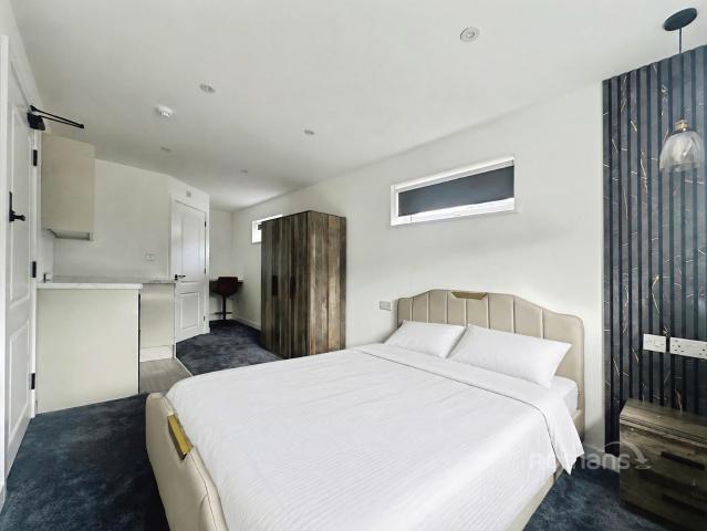 Apartment at Brunswick, Bracknell