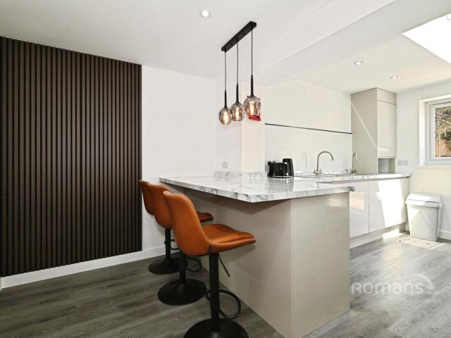 Apartment at Brunswick, Bracknell