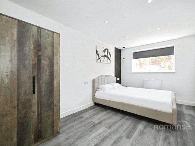 Apartment at Brunswick, Bracknell