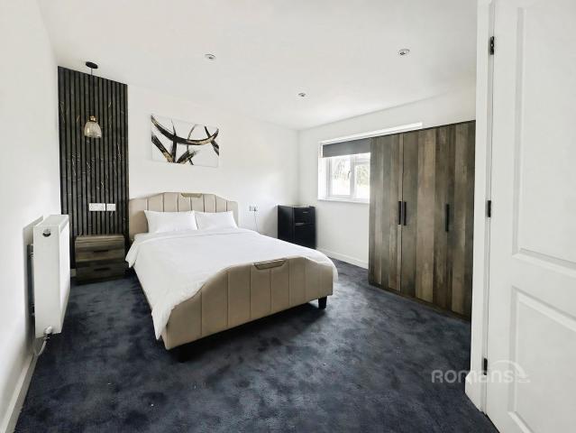 Apartment at Brunswick, Bracknell