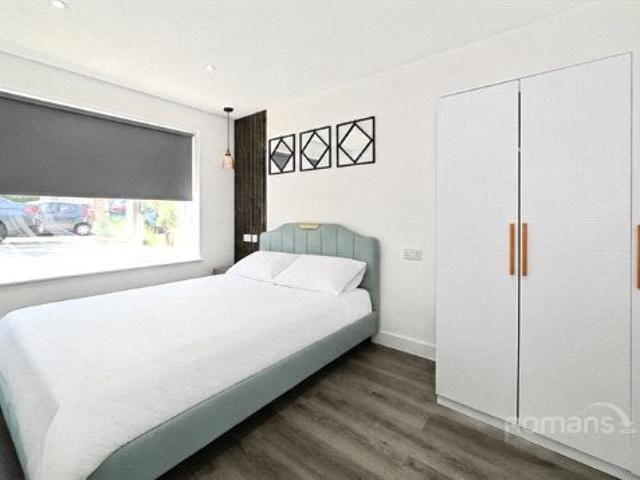 Apartment at Brunswick, Bracknell
