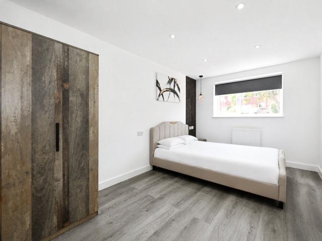 Apartment at Brunswick, Bracknell