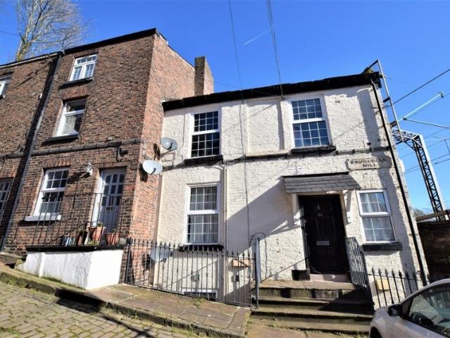 Apartment at Brunswick Hill, Macclesfield