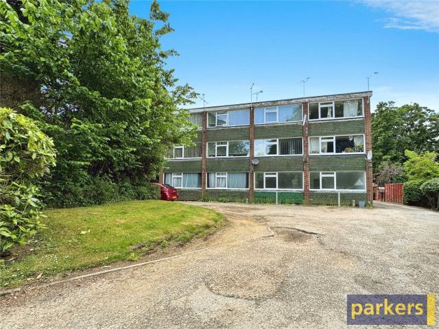 Apartment at Brunswick Hill, Reading