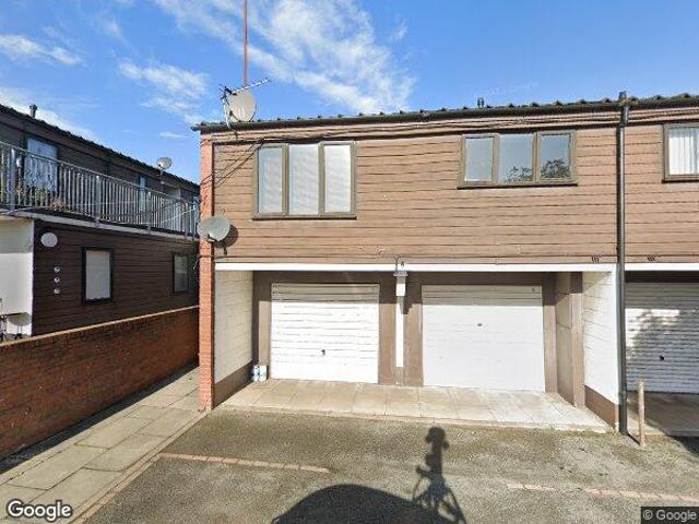 Apartment at Brunswick Parade, Crosby