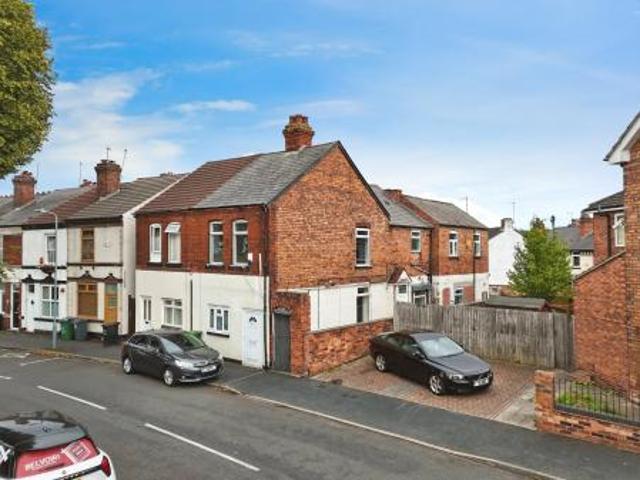 Apartment at Brunswick Park Road, Sandwell