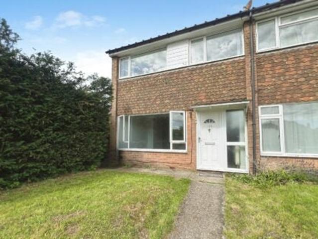 Apartment at Brunswick Place, Basingstoke and Deane