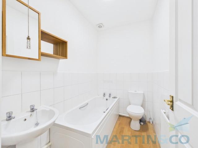 Apartment at Brunswick Place, Hove